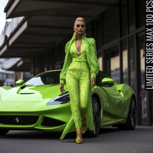 Limited edition - cocainebox.com