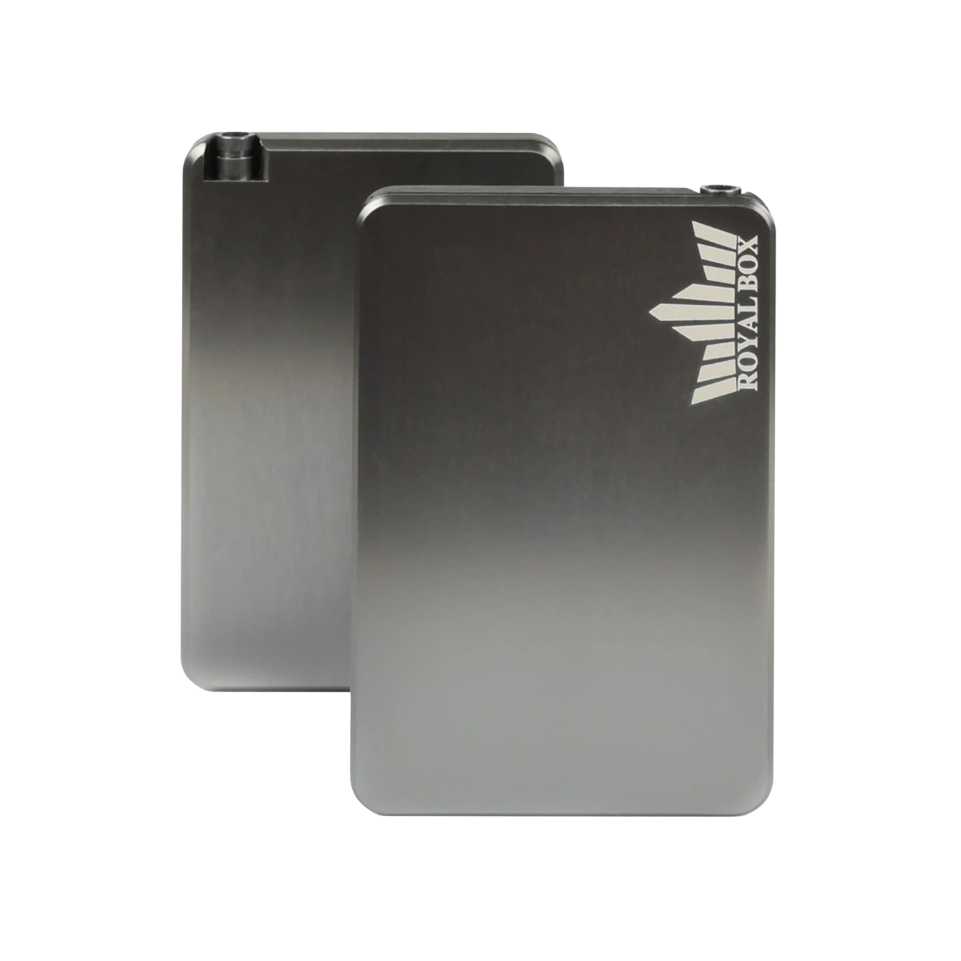 Titanium Classic - cocainebox.com